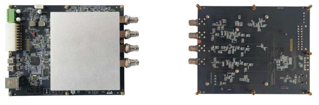 Electronic Data Logger - Smartgiant