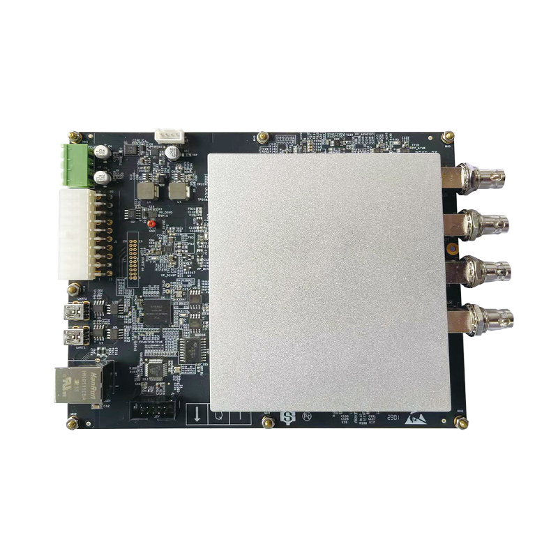 LCR Impedance Test - Smartgiant