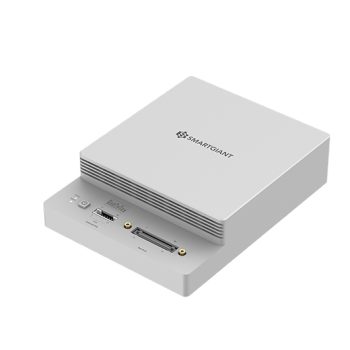 Test and Measurement Instruments | AI vision camera | SMARTGIANT