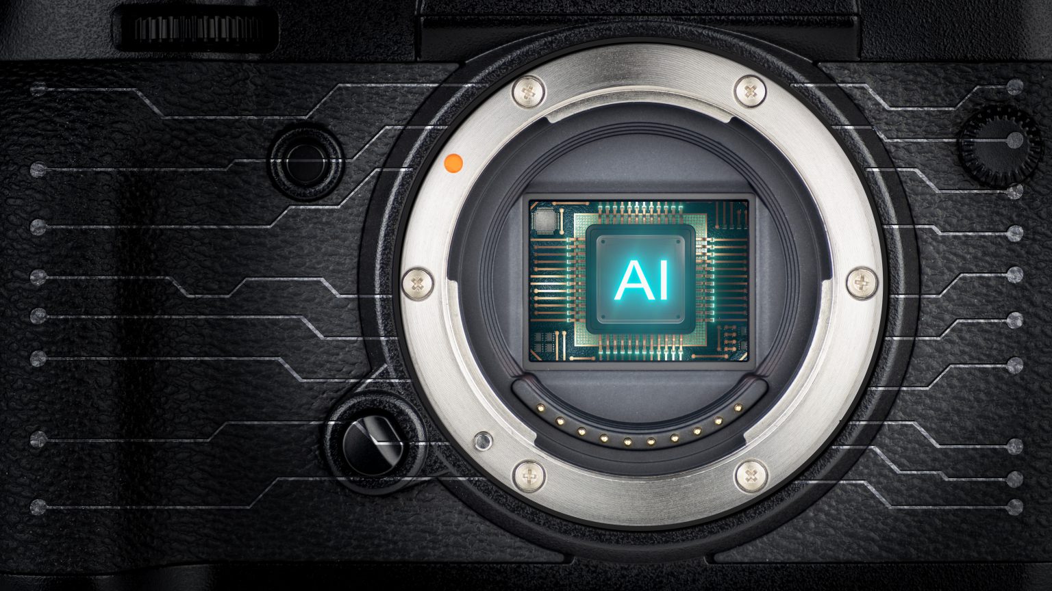 Multispectral High-definition Line-scan Camera Real-time Detection ...