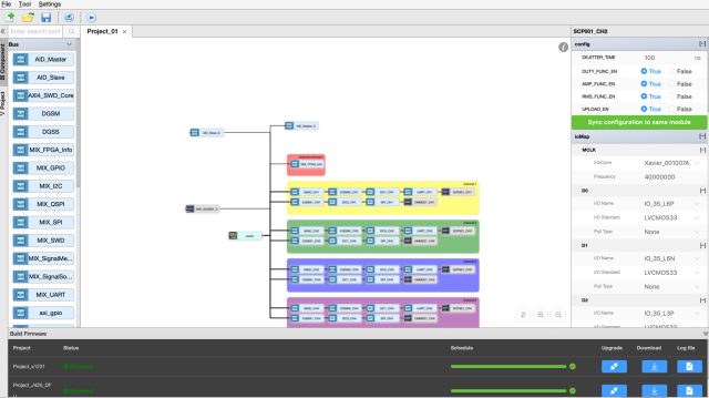 Software Testing-Arbiter – Firmware Generator - Smartgiant