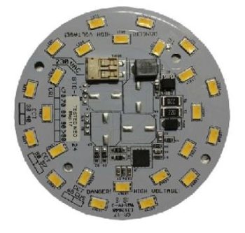 LED Status Inspection - Smartgiant