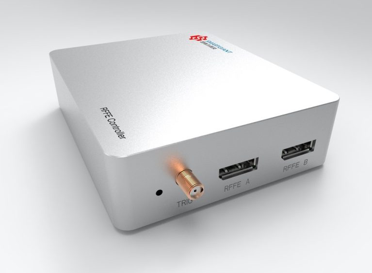 RF Testing-MIPI RFFE Controller - Smartgiant