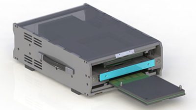Modular PCBA Fixture - Smartgiant