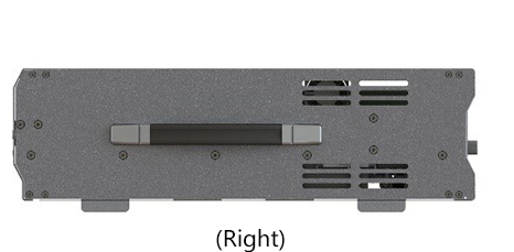 Modular PCBA Fixture - Smartgiant