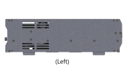 Modular PCBA Fixture - Smartgiant