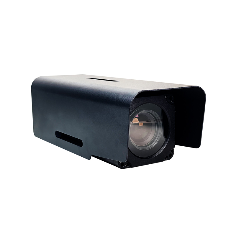 Horus AI High Speed Camera powered by the Hi3519AV100