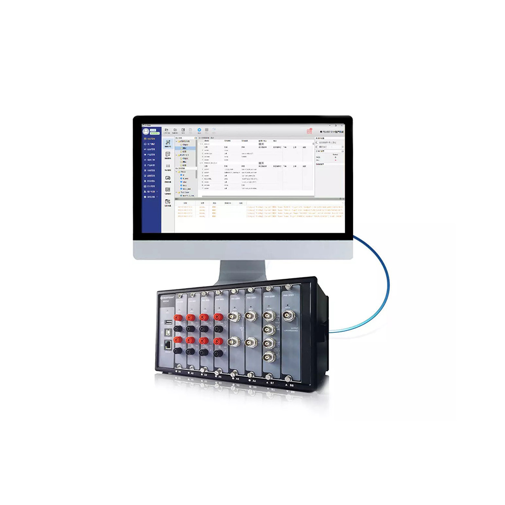 Archon-Automated Test Manager - Smartgiant