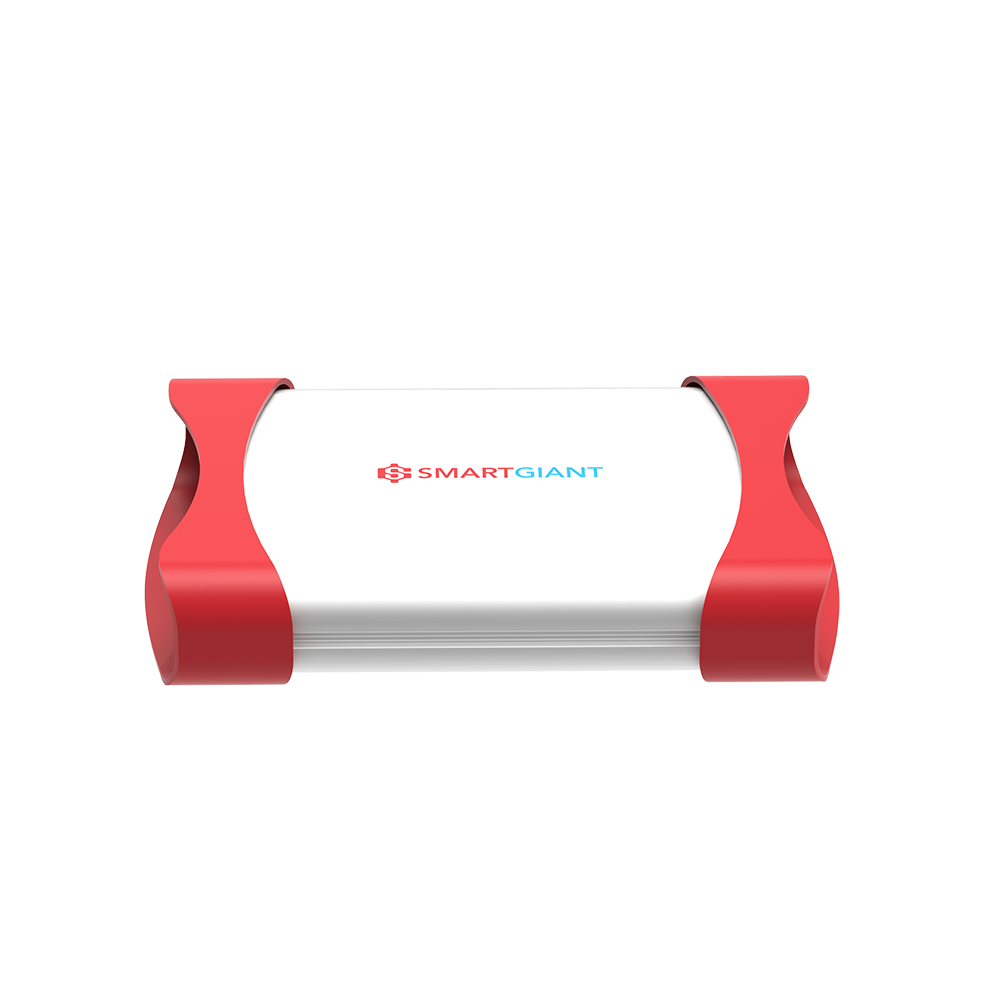 MIPI RFFE Controller - Smartgiant