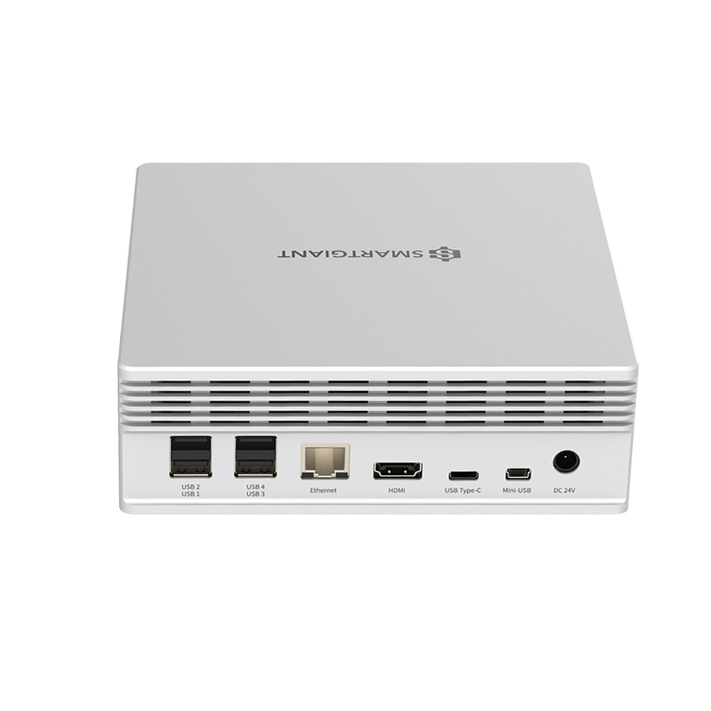 MIPI Tester - Smartgiant