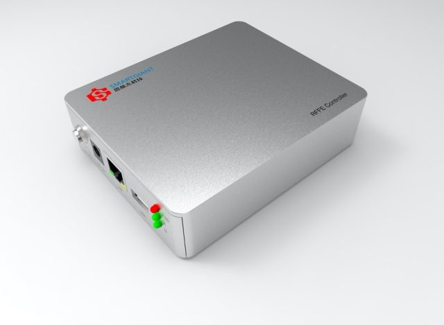 Wifi Router Ai Camera - Smartgiant