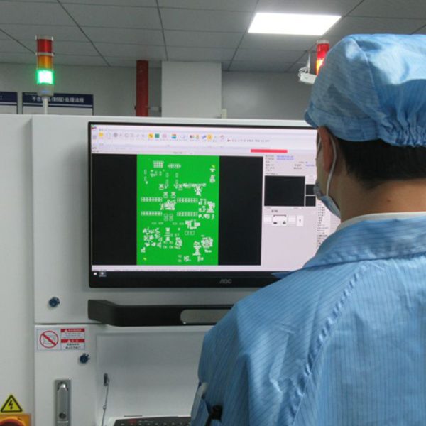 Inspection Measuring And Test Equipment - Smartgiant