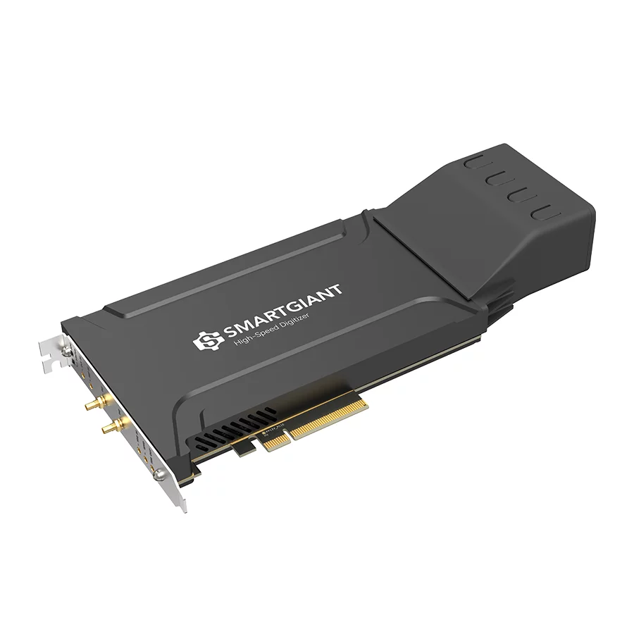 How Smartgiant’s High-Speed Data Acquisition Enhances Signal Processing ...
