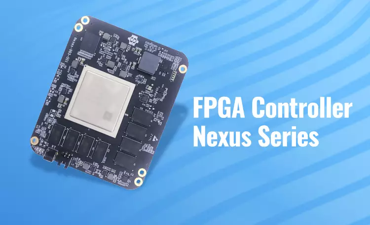 Demystifying the Marvel: Xilinx FPGA Module Explained by Smartgiant ...