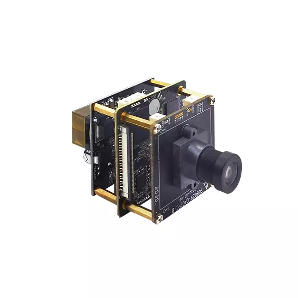 Elevating Imaging Technology with Smartgiant’s High-Speed Camera ...