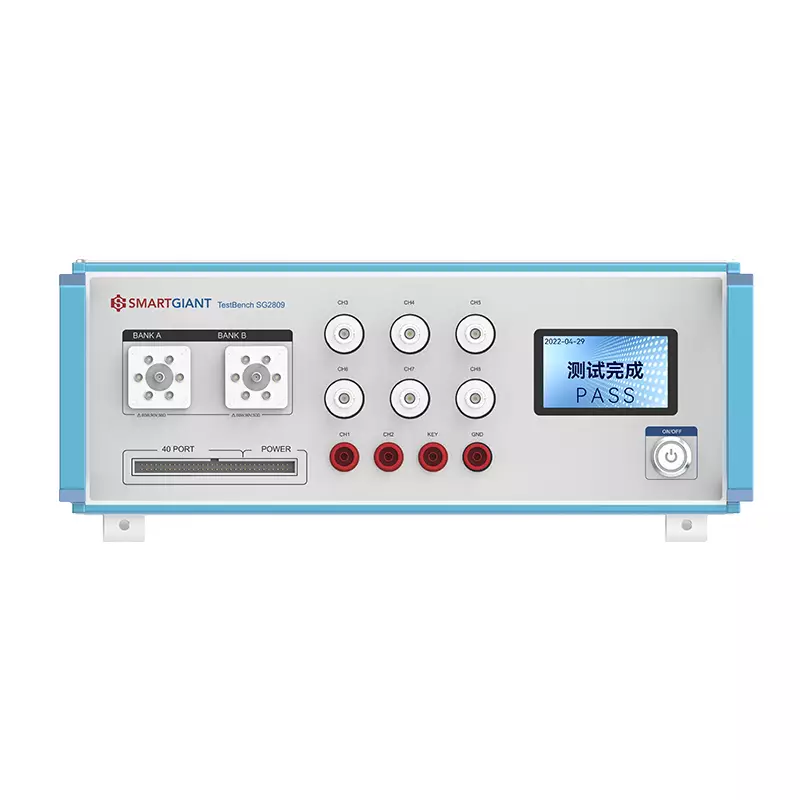 Understanding the Difference Between Test and Measurement with ...