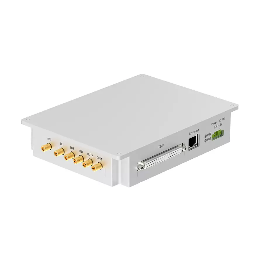 Explore Smartgiant’s High Speed Multi Channel Data Acquisition System ...