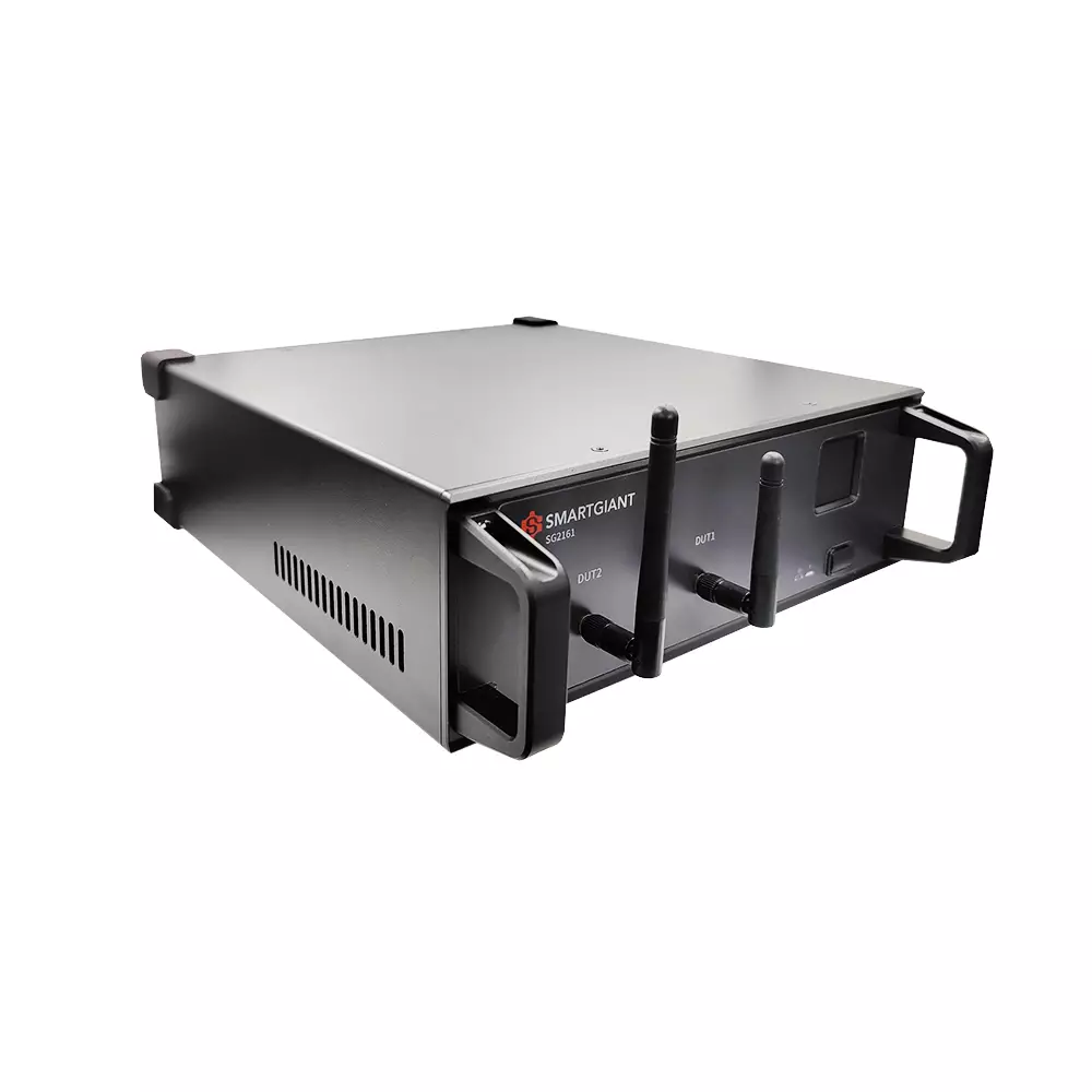 Explore the Versatility of Smartgiant’s Bluetooth Tester - Smartgiant