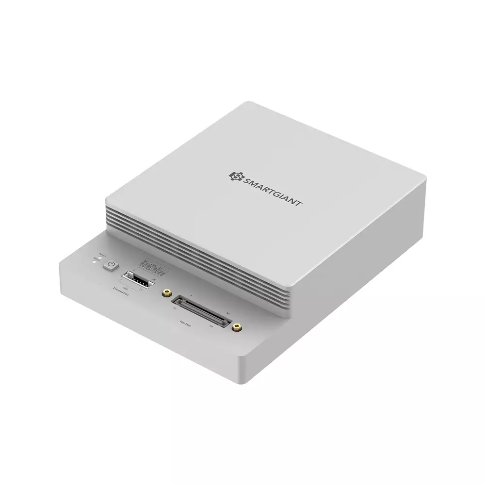 Unlocking Innovation with Smartgiant’s MIPI Tester - Smartgiant