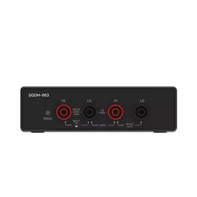 Demystifying the Mechanism: How Does a Digital Multimeter Work with ...