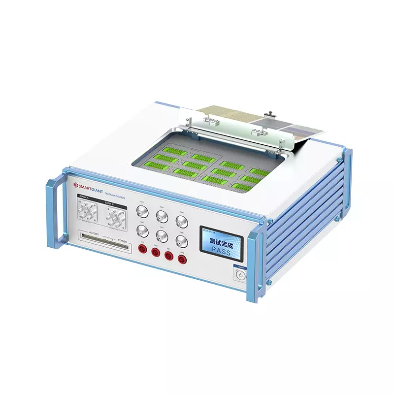 High-Performance Solutions: What to Expect from Smartgiant’s Industrial ...