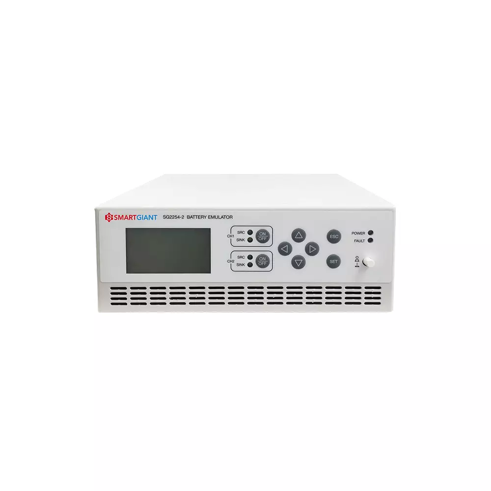 Understanding What Is a Battery Emulator with Smartgiant - Smartgiant