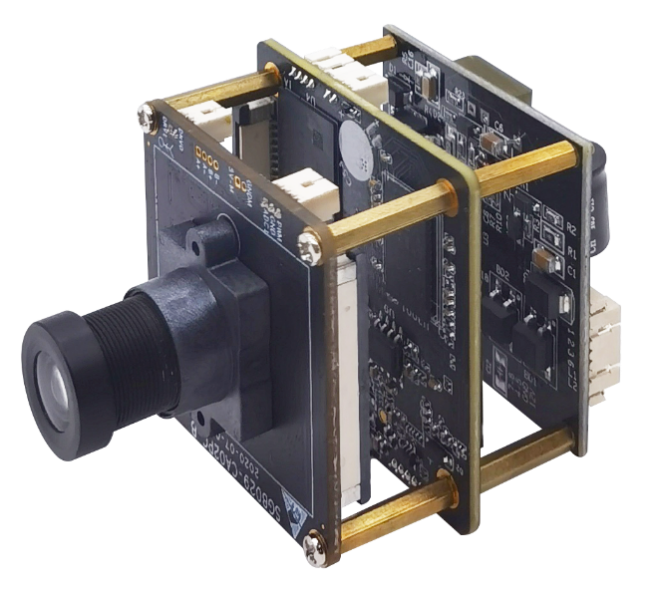System-on-Module (SoM) and Its Applications in Cameras - Smartgiant